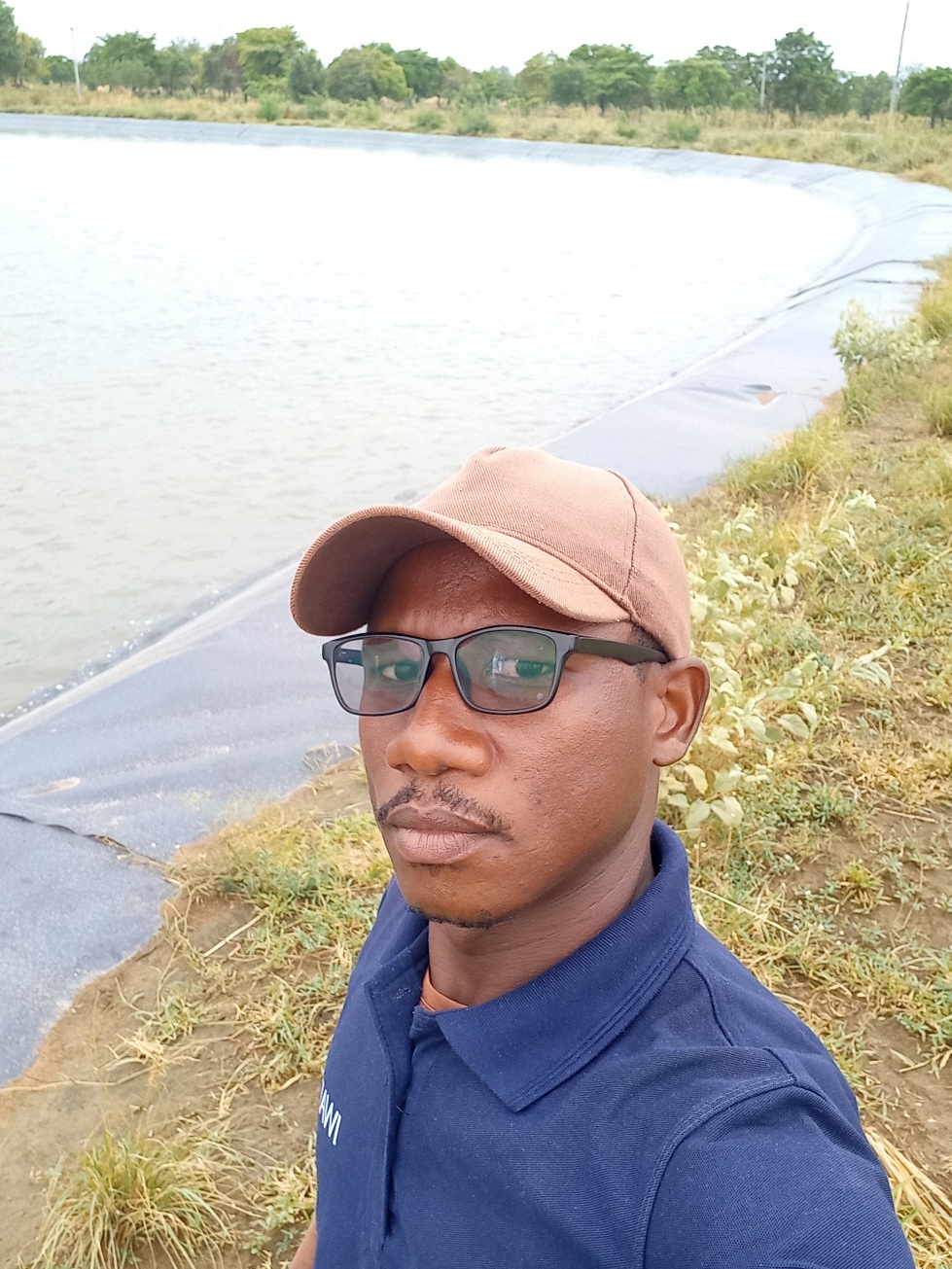 Nucleus Farm -Staff – IWADGHANA